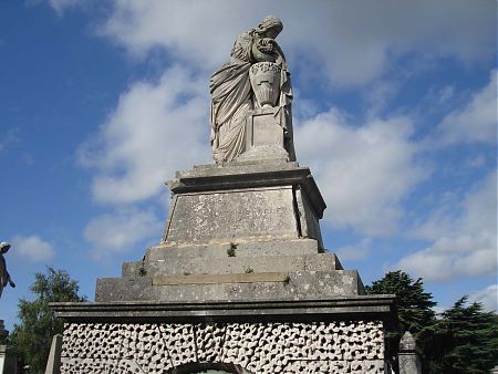 About us - Mount Jerome